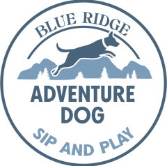 Blue Ridge Adventure Dog | For Dogs & Dog People