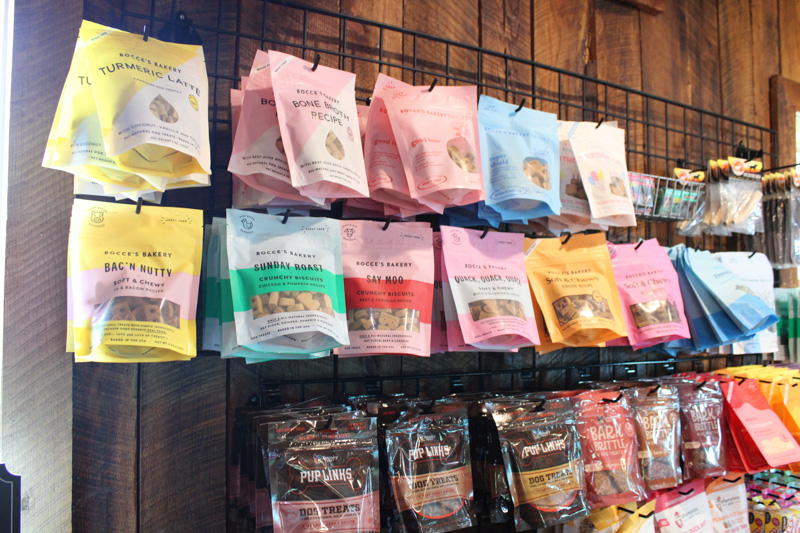 Our Store - Blue Ridge Adventure Dog