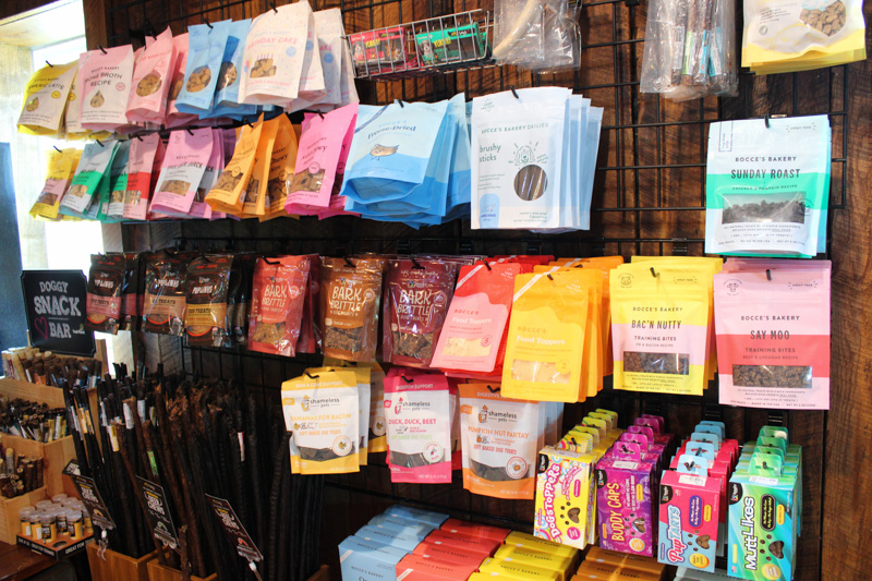 Our Store - Blue Ridge Adventure Dog