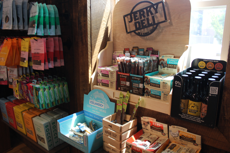 Our Store - Blue Ridge Adventure Dog