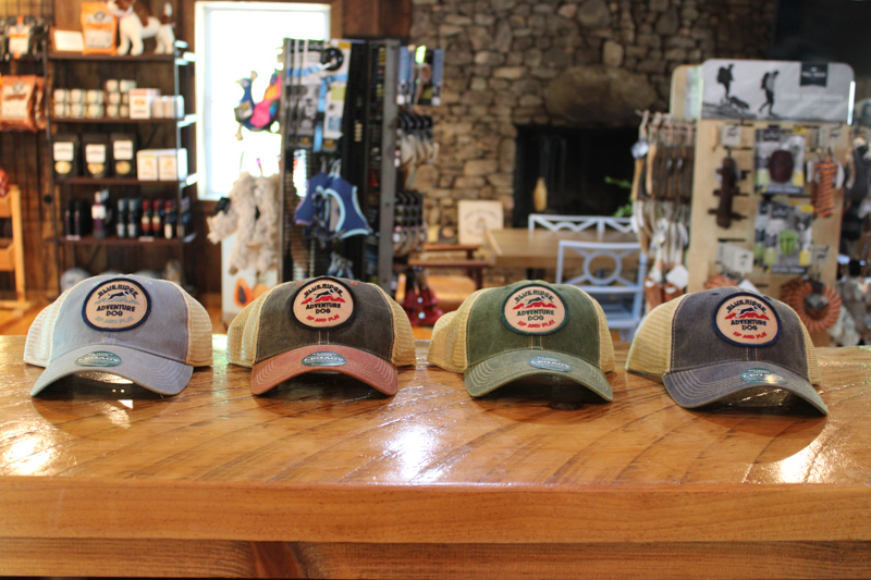 Our Store - Blue Ridge Adventure Dog