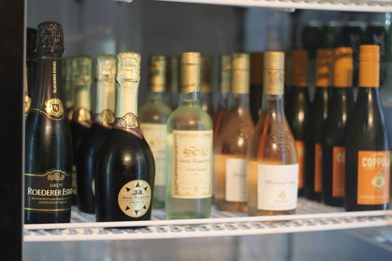 Bar - Blue Ridge Adventure Dog