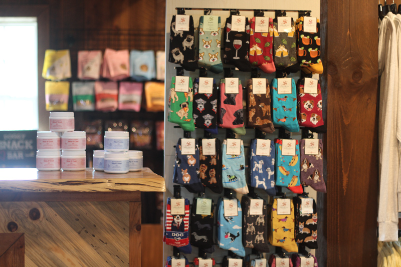 Our Store - Blue Ridge Adventure Dog