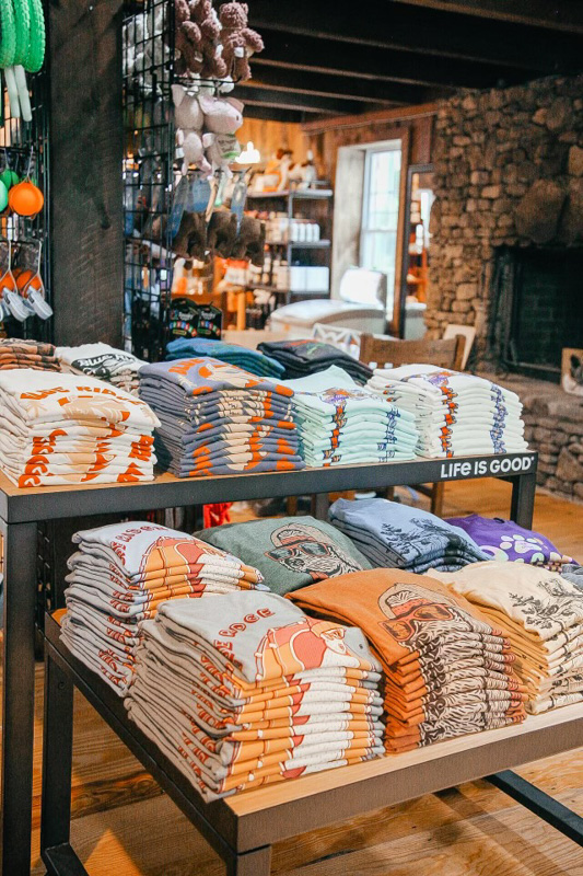 Our Store - Blue Ridge Adventure Dog