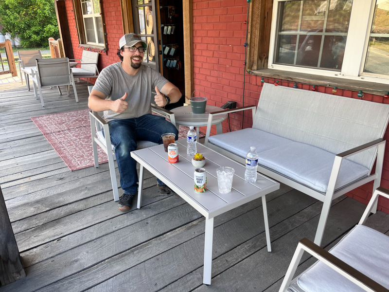 Our Store - Blue Ridge Adventure Dog